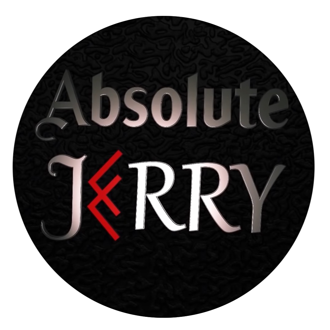 /X\ Tech – Absolute JERRY